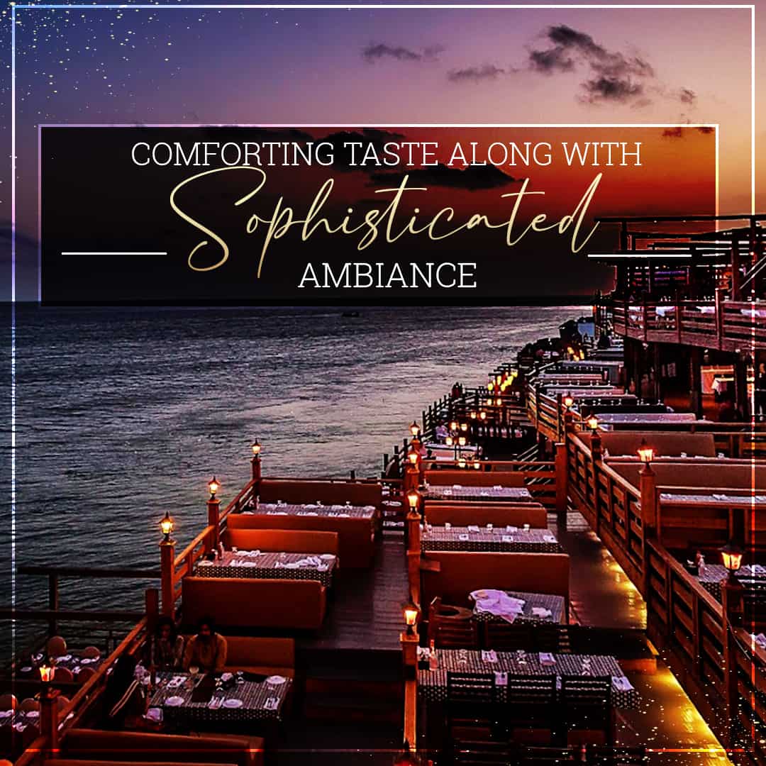 Kababjees | Famous BBQ, Continental & Chinese Cuisine