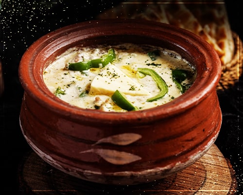 Kababjees | Famous BBQ, Continental & Chinese Cuisine